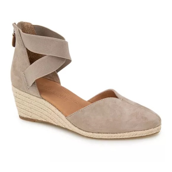 gentle souls | Shoes | Gentle Souls By Kenneth Cole Orya Almond Toe ...